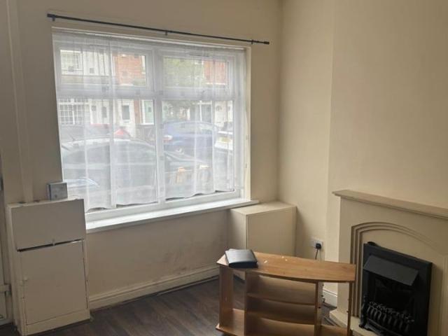 3 Bed Terraced House, Willes Road, B18