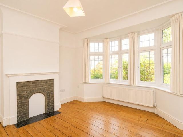 3 Bed Terraced House, Woodlands, HA2