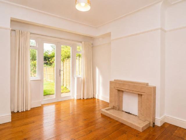 3 Bed Terraced House, Woodlands, HA2