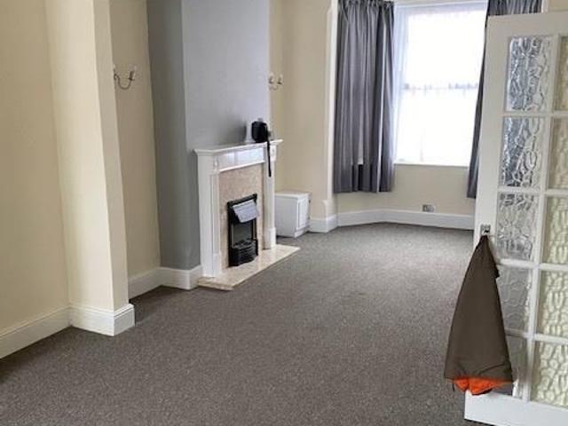 3 Bed Terraced House, Woolmer Road, NG2