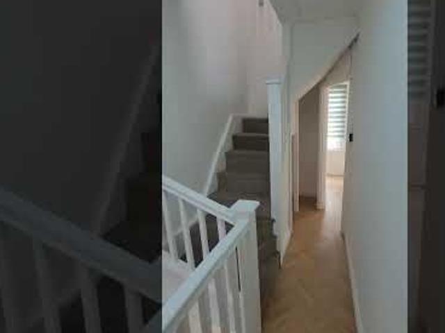 3 Bed Terraced House, York Road, N18