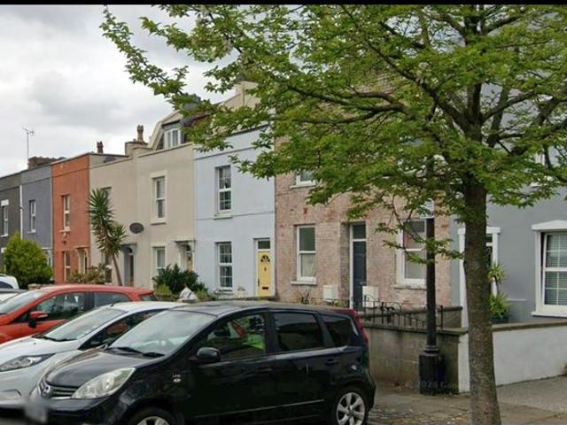 3 Bed Terraced House, Armoury Square, BS5