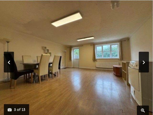 3 Bed Terraced House, Basevi Way, SE8