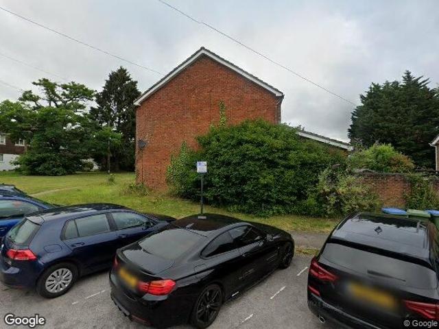 3 Bed Terraced House, Bealing Close, SO16