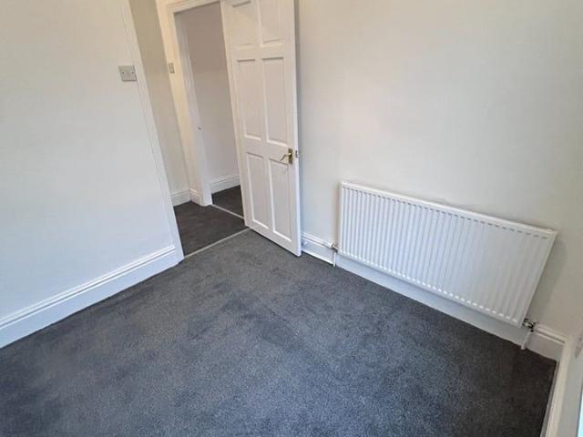3 Bed Terraced House, Beechwood Avenue, CH45