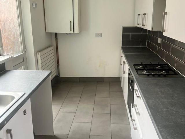 3 Bed Terraced House, Beeley St, M6