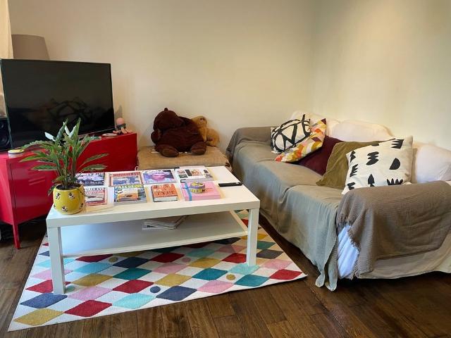3 Bed Terraced House, Belmont Park Close, SE13