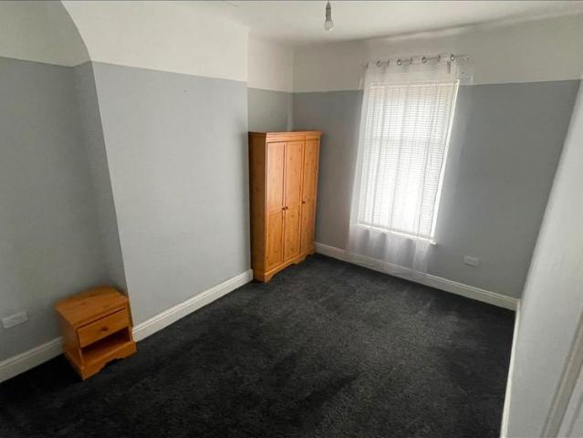 3 Bed Terraced House, Bingley Road, L4