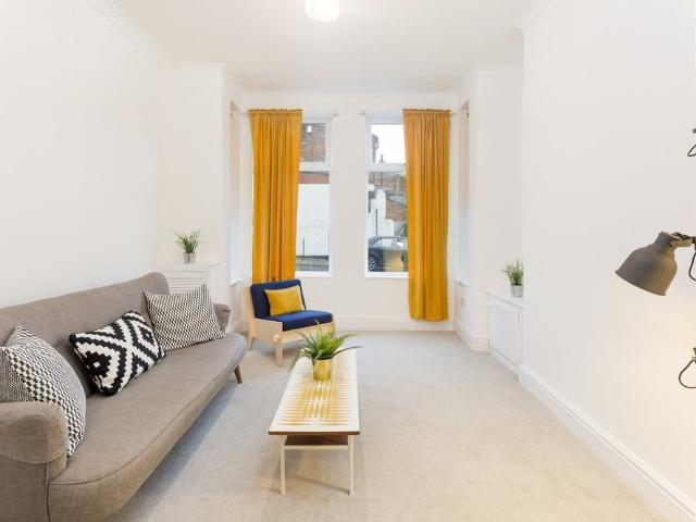 3 Bed Terraced House, Binns Road, L13