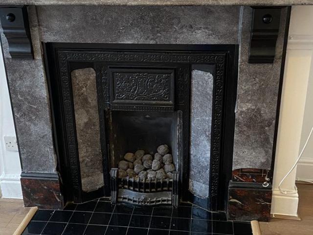 3 Bed Terraced House, Bodmin Road, L4