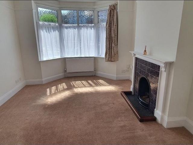 3 Bed Terraced House, Bowen Road, HA1