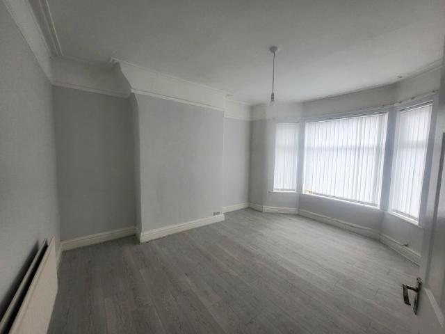 3 Bed Terraced House, Broomfield Road, L9