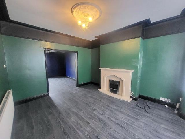 3 Bed Terraced House, Broomfield Road, L9