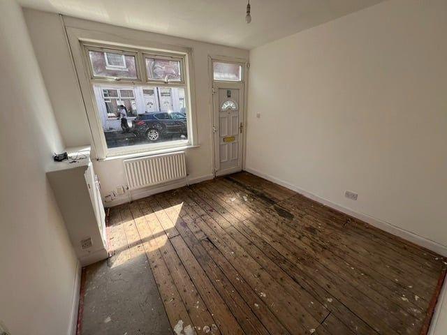 3 Bed Terraced House, Brandon St, LE4