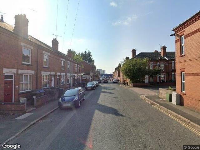 3 Bed Terraced House, Britannia St, CV2