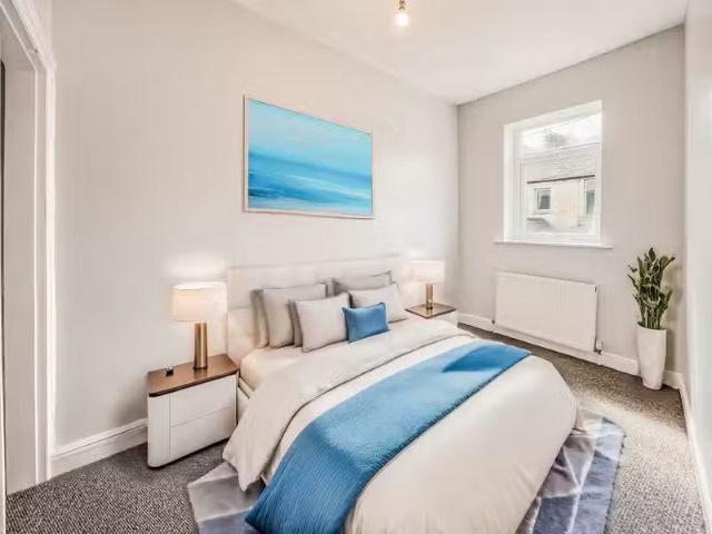 3 Bed Terraced House, Bright Street, BB5