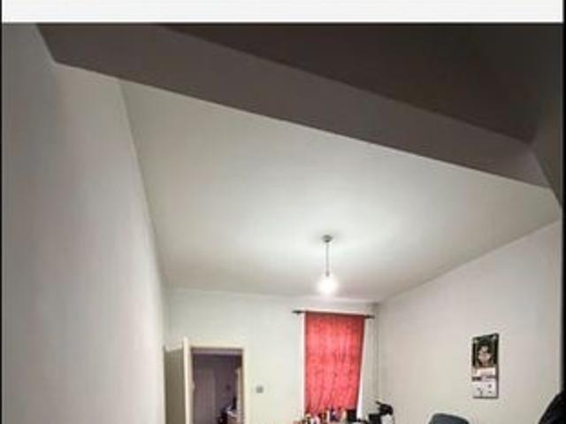 3 Bed Terraced House, Bruin St, LE4