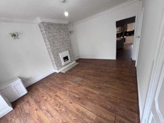 3 Bed Terraced House, Burney Lane, B8