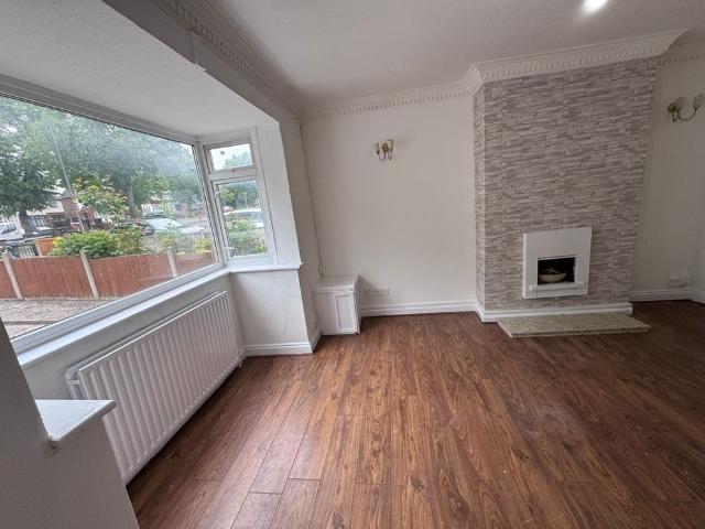 3 Bed Terraced House, Burney Lane, B8