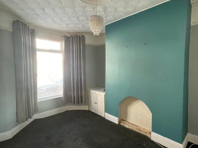 3 Bed Terraced House, Cambridge Road, L20