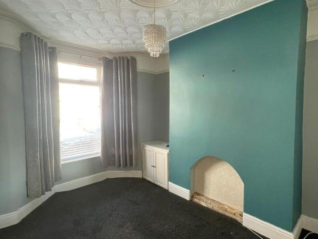 3 Bed Terraced House, Cambridge Road, L20