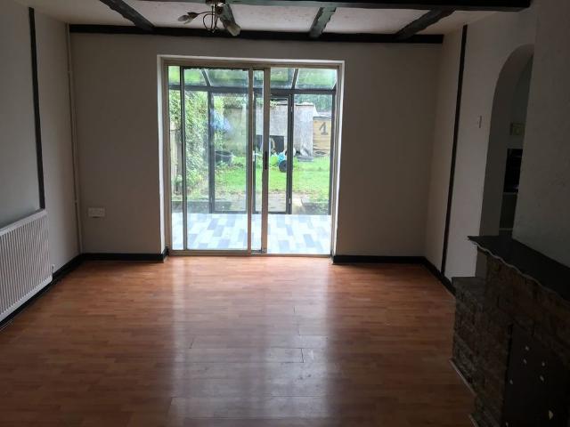 3 Bed Terraced House, Canterbury Road, CR0