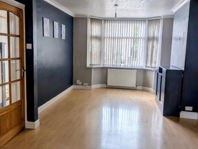 3 Bed Terraced House, Capmartin Road, CV6