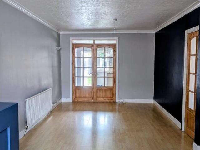 3 Bed Terraced House, Capmartin Road, CV6