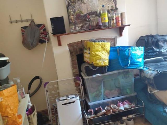 3 Bed Terraced House, Cardigan Road, RG1