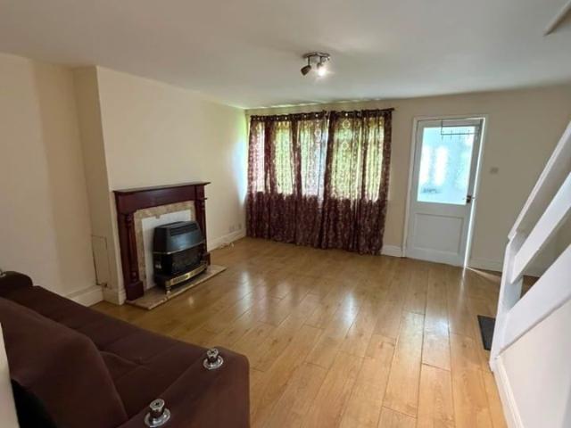 3 Bed Terraced House, Channel Close, TW5