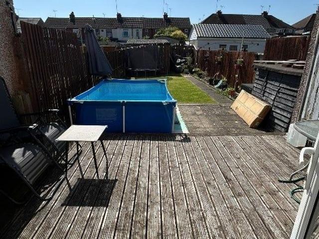 3 Bed Terraced House, Cheveral Avenue, CV6