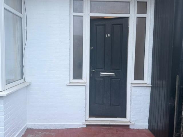 3 Bed Terraced House, Church Road, E10
