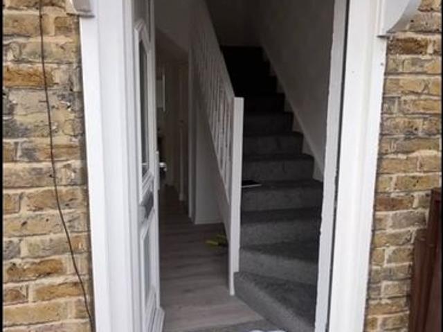 3 Bed Terraced House, Churchdown, BR1