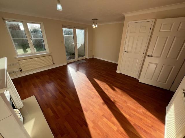 3 Bed Terraced House, City View, NG3