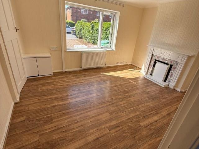 3 Bed Terraced House, Coleby Road, NG8