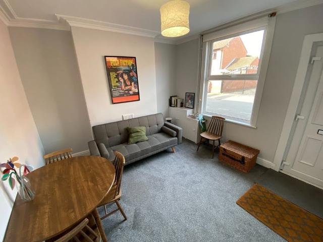3 Bed Terraced House, Collygate Road, NG2