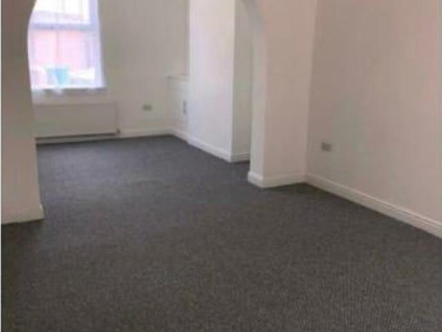 3 Bed Terraced House, Corby St, M12