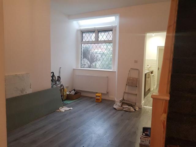 3 Bed Terraced House, Clayton Street, M11