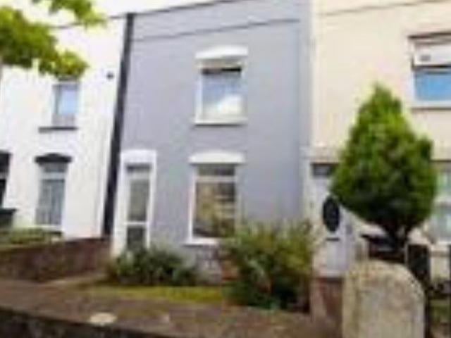 3 Bed Terraced House, Clark St, BS5