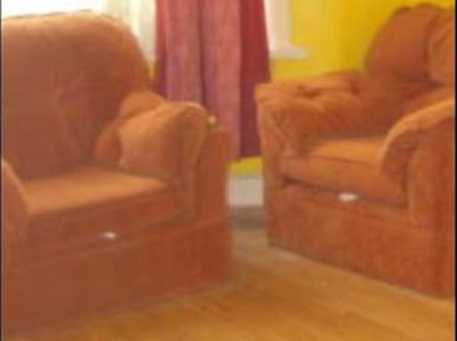 3 Bed Terraced House, Creigton Avenue, E6
