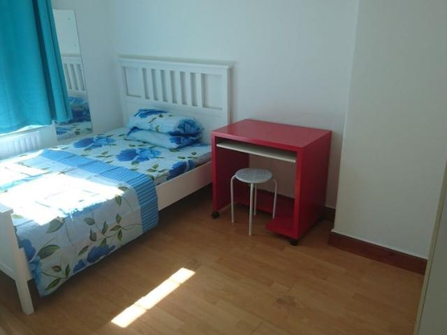 3 Bed Terraced House, Desford Road, E16