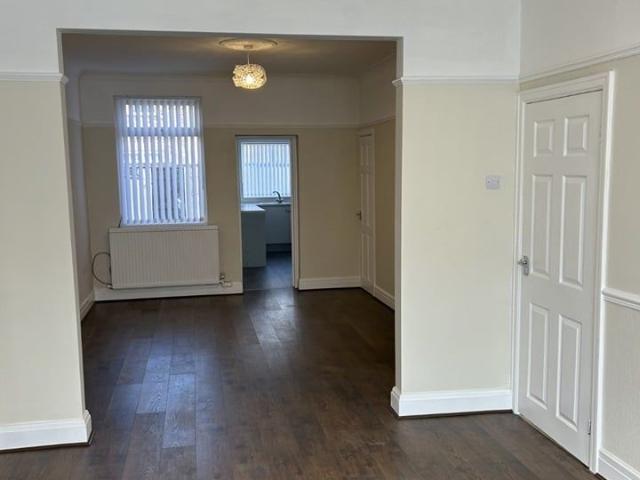 3 Bed Terraced House, Downing Road, L20