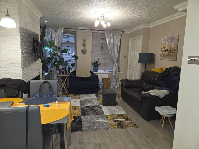 3 Bed Terraced House, Durley Road, B25