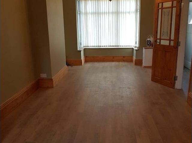 3 Bed Terraced House, Edwards Road, B24