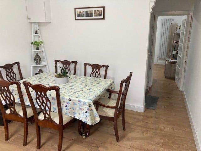 3 Bed Terraced House, Eldon Street, RG1
