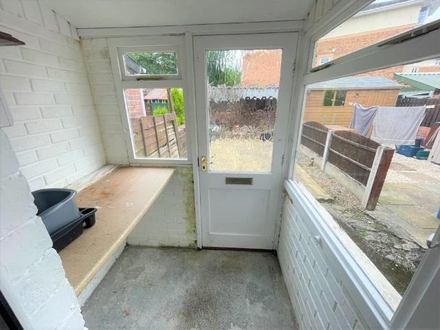 3 Bed Terraced House, Falding St, S35
