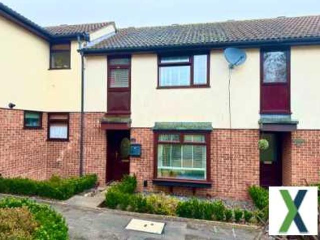3 bed terraced house for sale