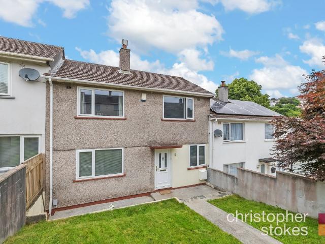 3 Bed Terraced House For Rent