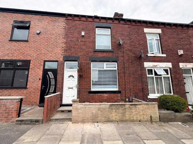 3 Bed Terraced House For Rent
