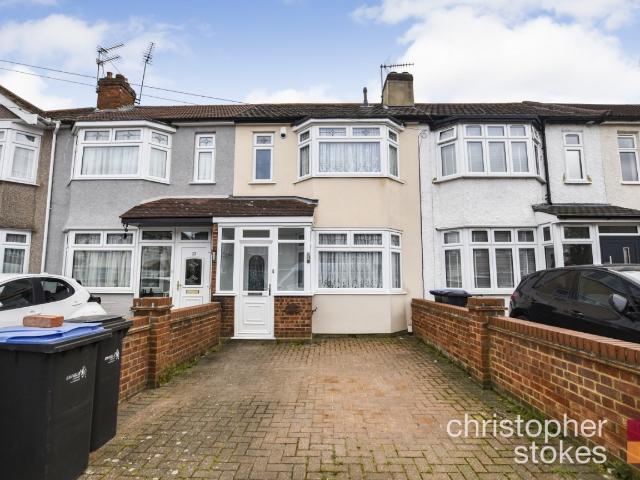 3 Bed Terraced House For Rent
